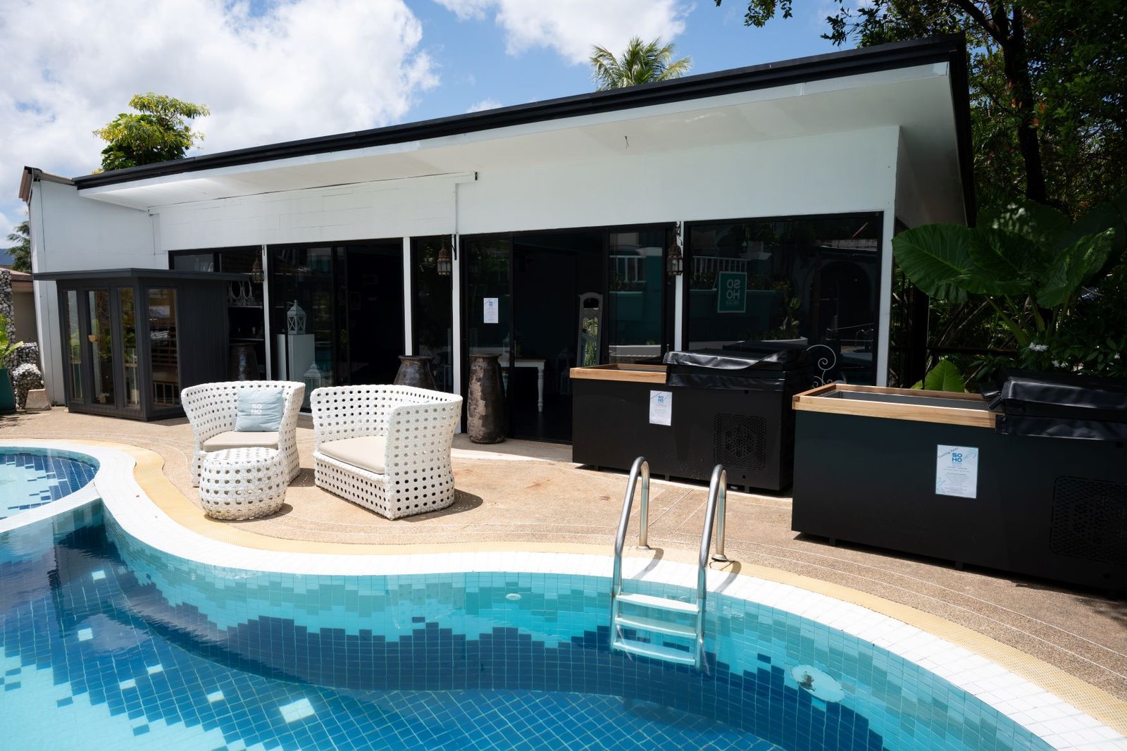 SOHO Wellness - simproacademyphuket